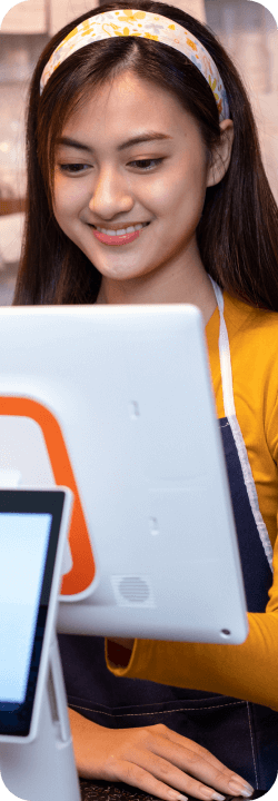 Food Service Solutions - Datawrkz