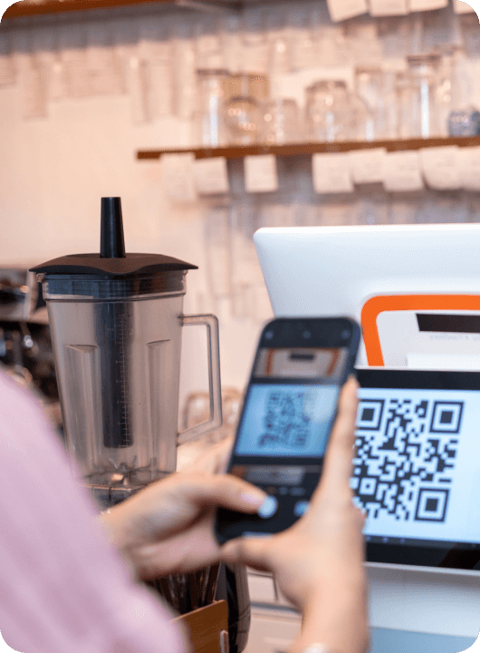 Food Service Solutions - Datawrkz